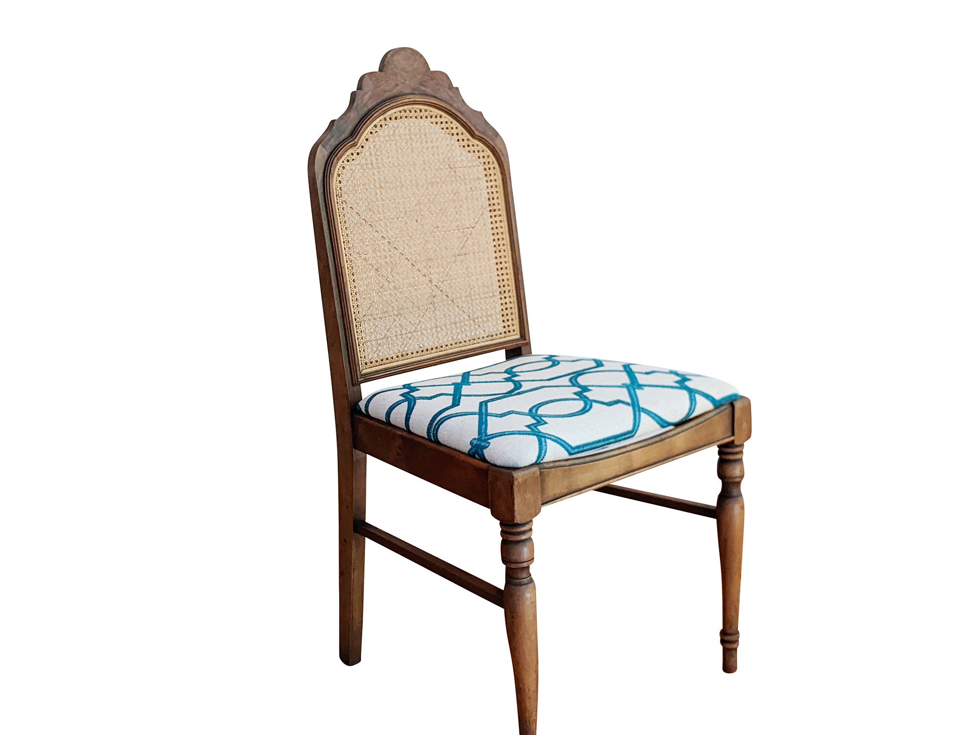 Crown Back Chairs - Etsy