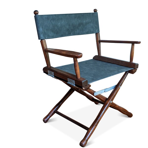 Directors Chair - Etsy