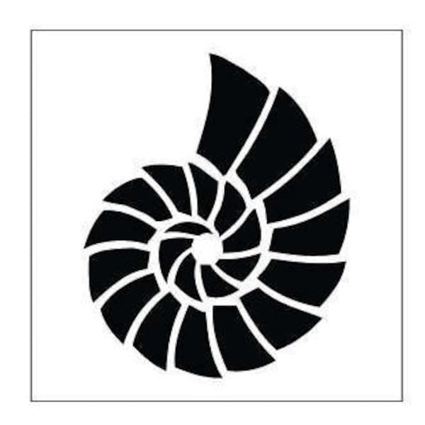 Nautilus Shell - Etsy