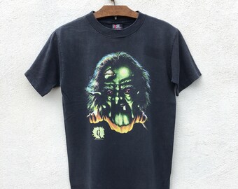 Goosebumps shirt | Etsy