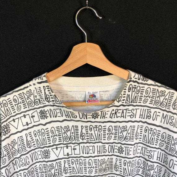 Rare!!! Vintage 90s VH1 Greatest Hits Music Video All… - Gem