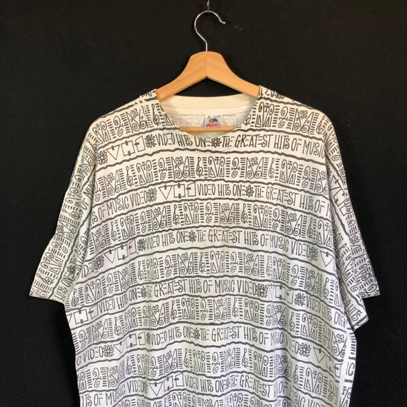 Rare!!! Vintage 90s VH1 Greatest Hits Music Video All… - Gem