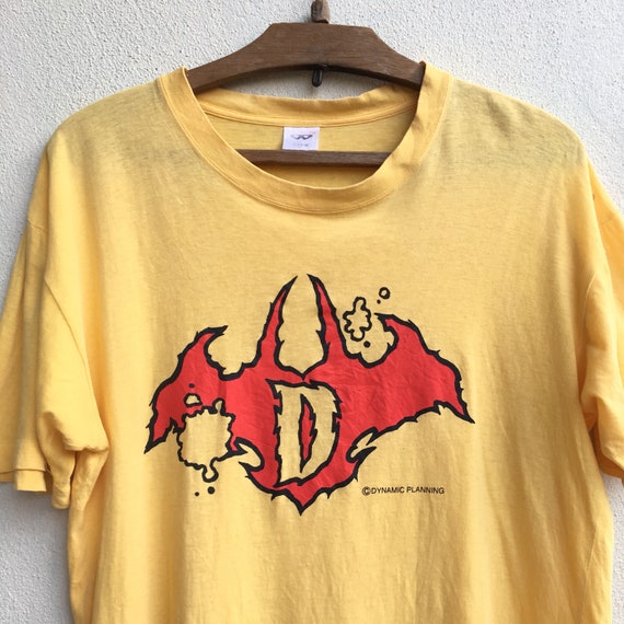Rare! Vintage 90s Devilman Go Nagai Anime Comic Akira… - Gem