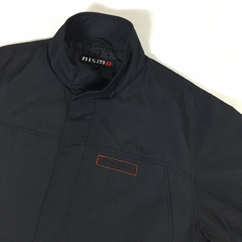 Rare! Vintage Nismo Racing Japan Nissan Jacket Coat - Etsy