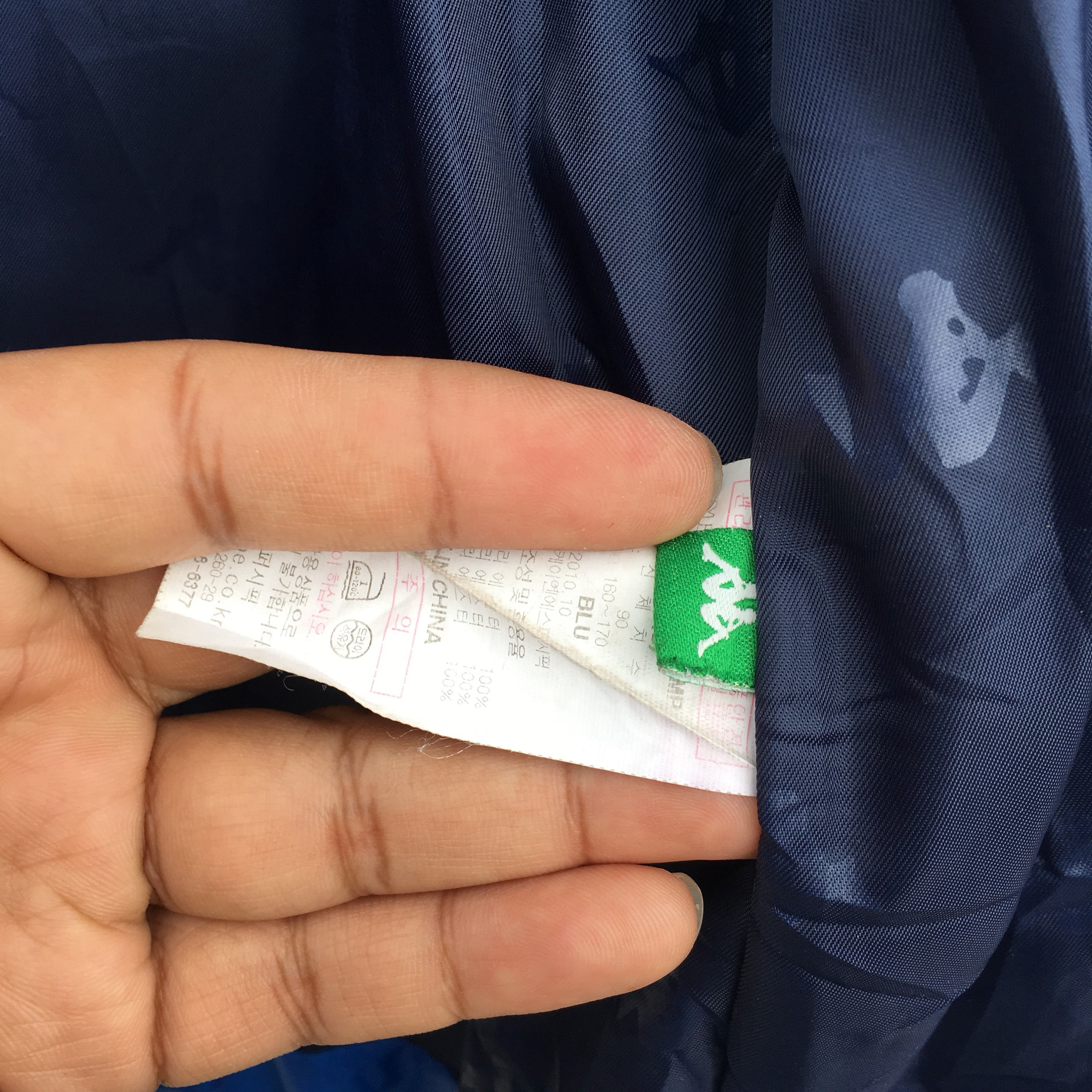 Rare Kappa Down Puffer Bomber Jacket | Etsy