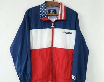 90s starter jackets | Etsy