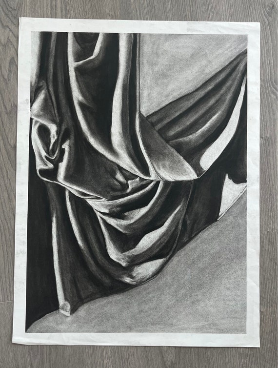 Fabric Drawing
