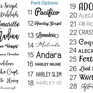 Baby Name Sign Cutout Name Cut Out Personalized Name Sign | Etsy