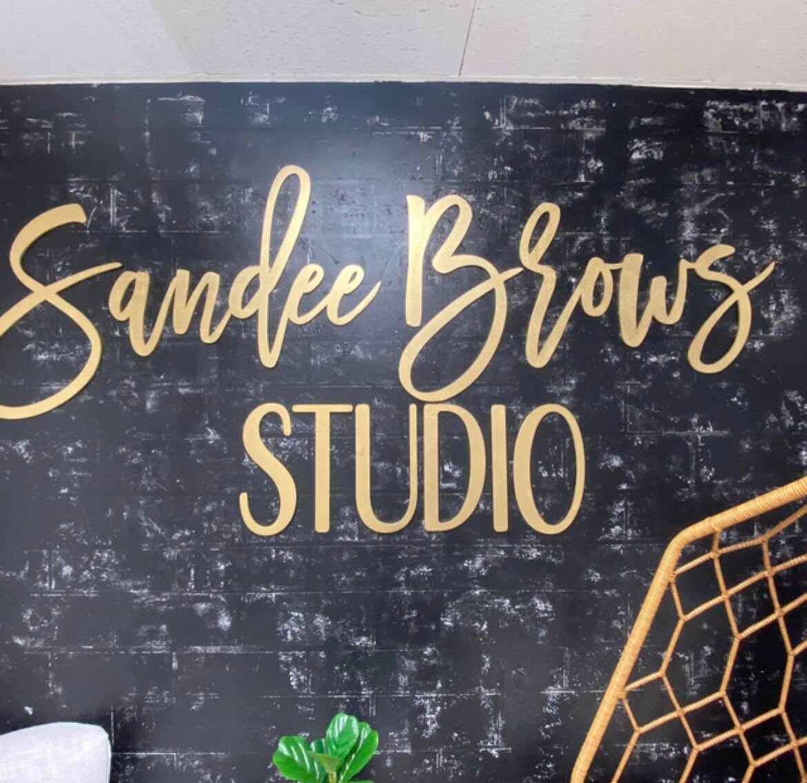 Custom Laser Cut Business Logo Custom Business Logo Sign Cut - Etsy