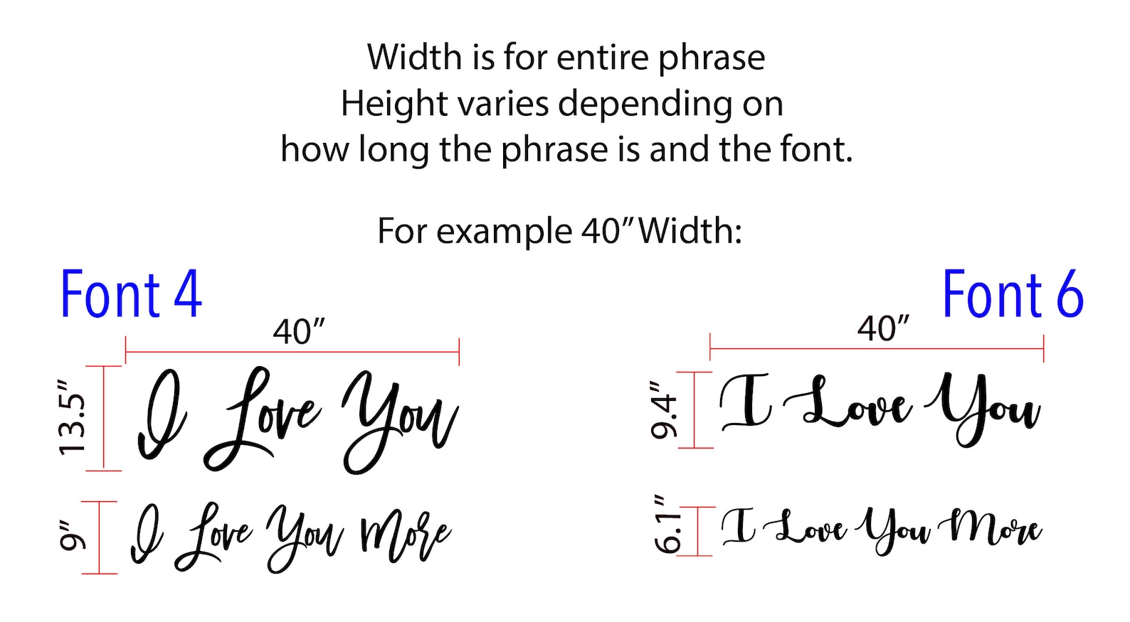 Custom Backdrop Sign, Custom Quote or Text for a Backdrop, Wood Words ...