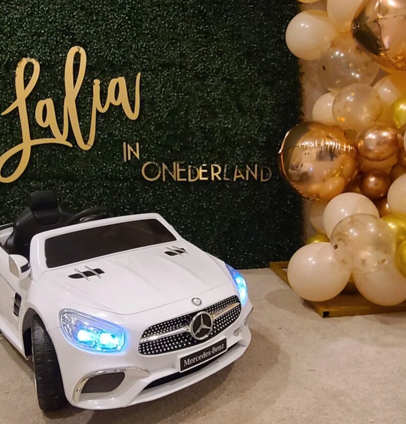 Custom Backdrop Sign, Custom Quote or Text for a Backdrop, Wood Words ...
