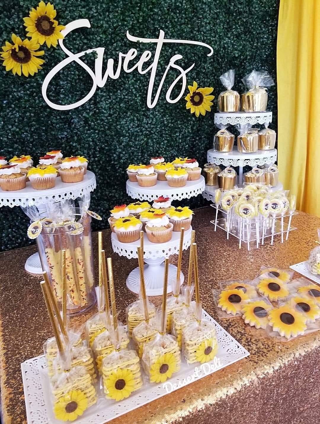 Sweets 3D Wood Sign, Wood Word Cut Out, Laser Cut Wedding Dessert Table ...