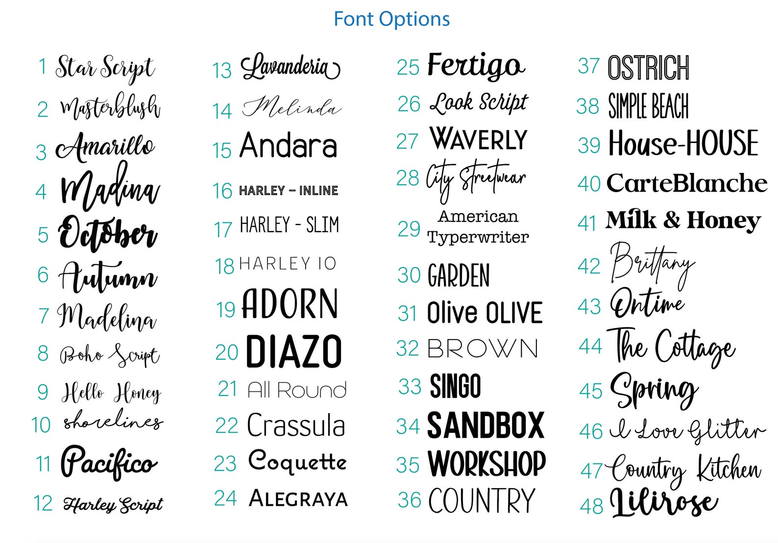 Custom Backdrop Sign, Custom Quote or Text for a Backdrop, Wood Words ...