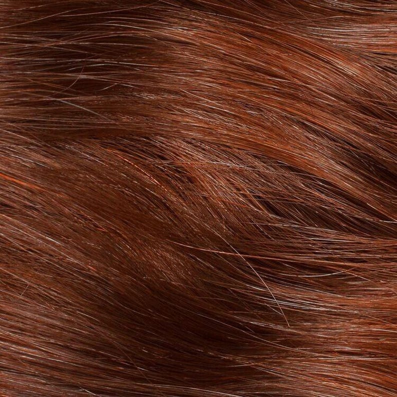 Ion Color Brilliance Permanent Crème Hair Color 6RW Dark Rosewood ...