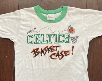 Cartoon Nba Shirt - Etsy