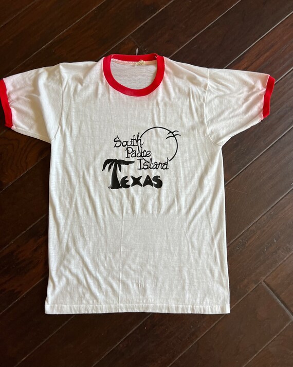 vintage 80s south padre - Gem