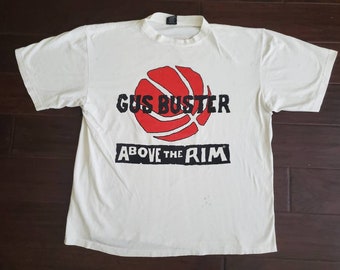 Above the Rim Movie - Etsy