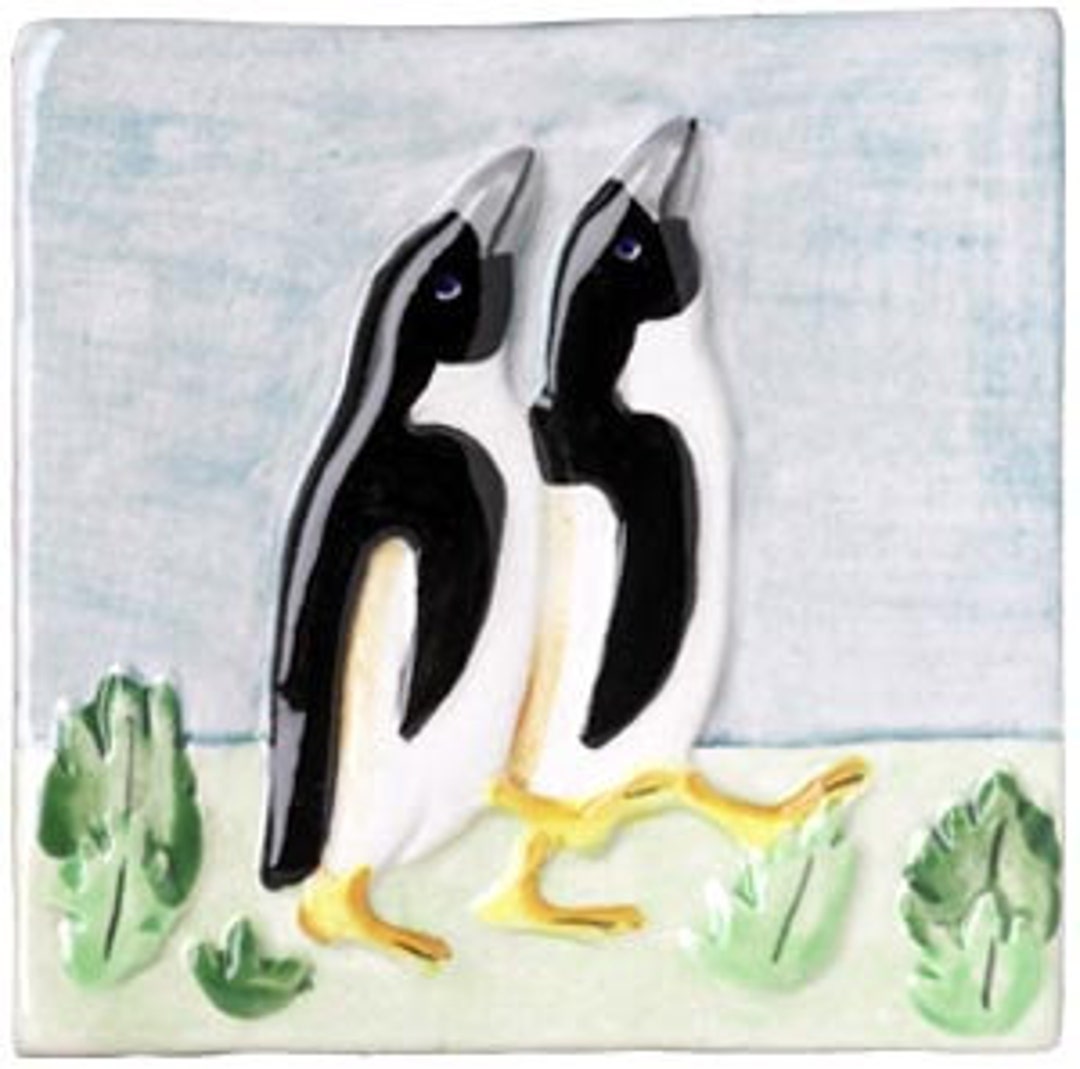 4 X4 Wild Life From Noah's Ark Series - Etsy