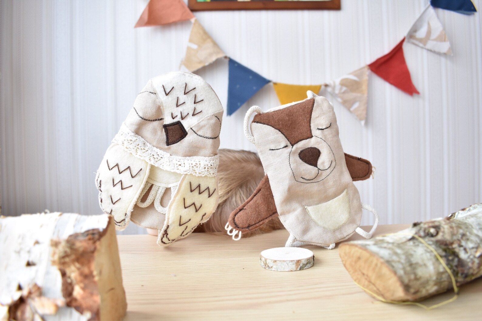 DIY Toy Kit Bear, Soft Toy Pattern, Baby Girl, Baby Boy Gift, Unique ...