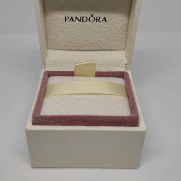 Pandora Charm - Etsy