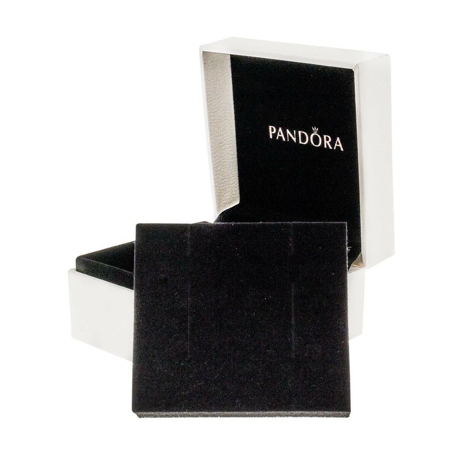 Pandora Medium Gift Box + Gift Bag - Etsy UK