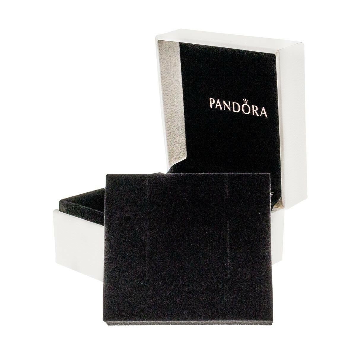 Pandora Medium Gift Box + Gift Bag - Etsy UK