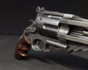 Devil May Cry Nero | Etsy