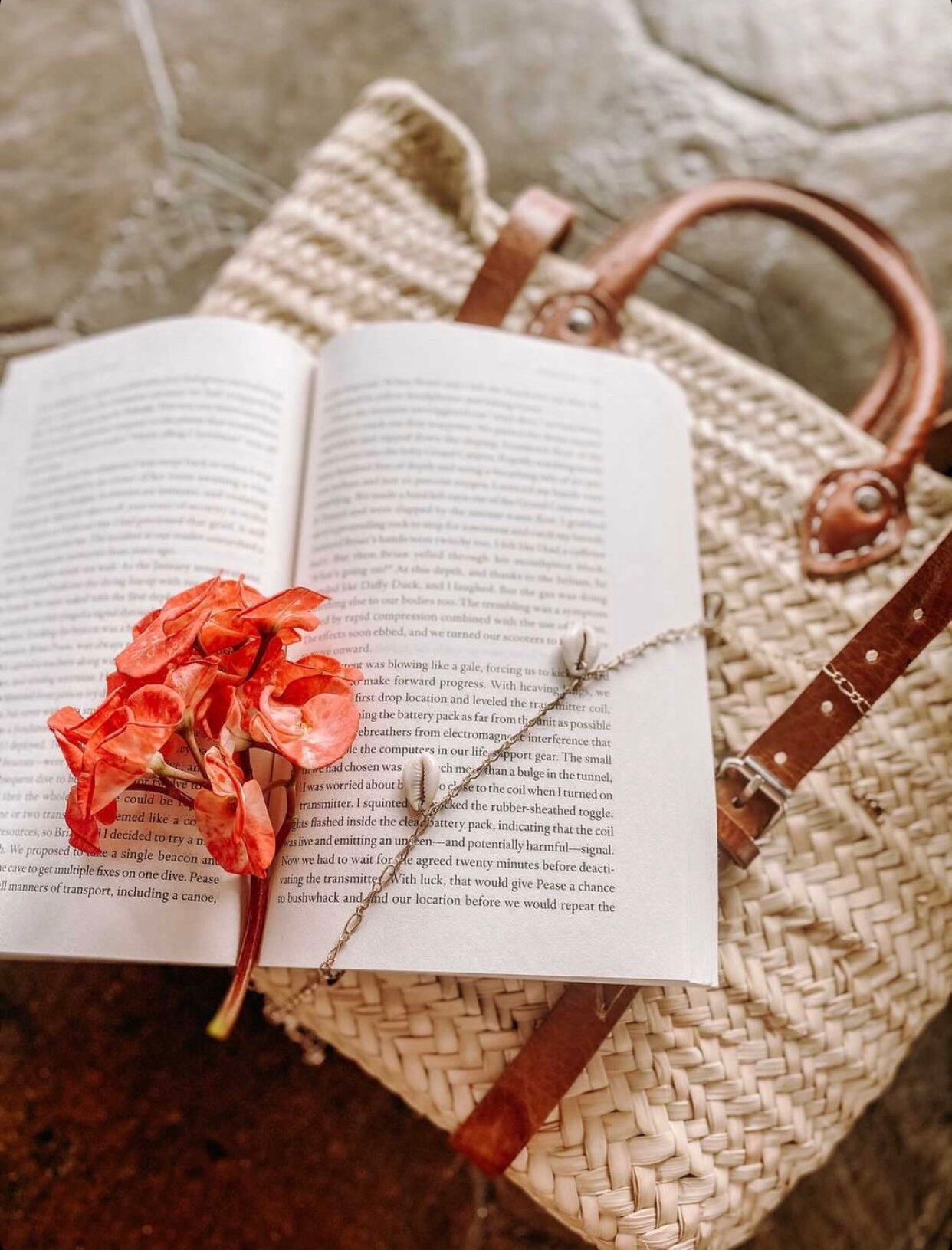 French Market Backpack, Woven Backpack, - Etsy