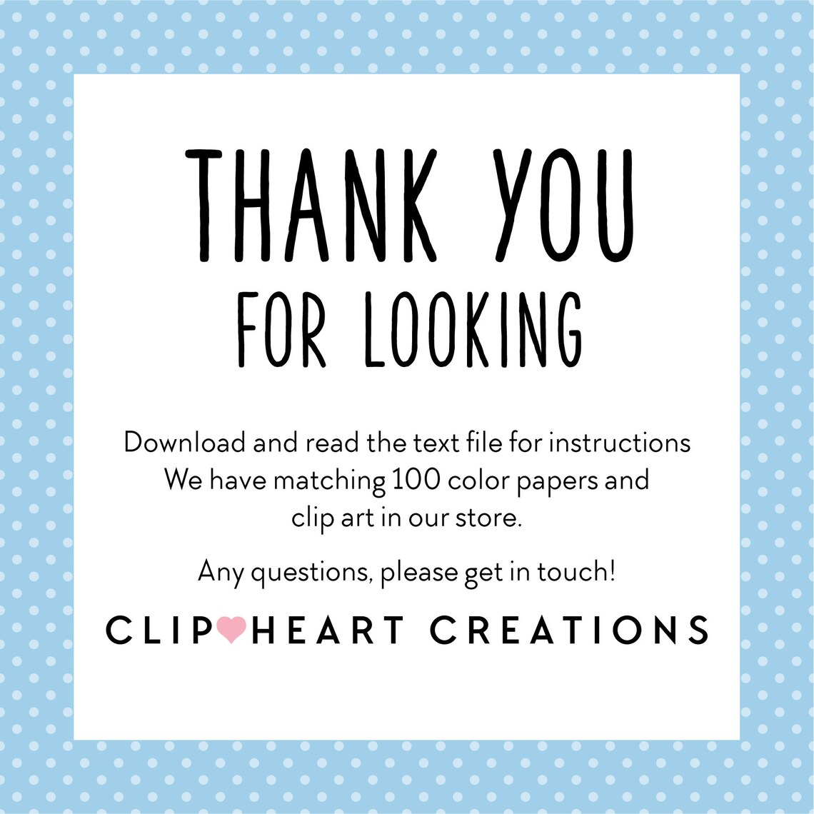 100 Polka Dot Digital Papers Commercial Use Instant Download | Etsy