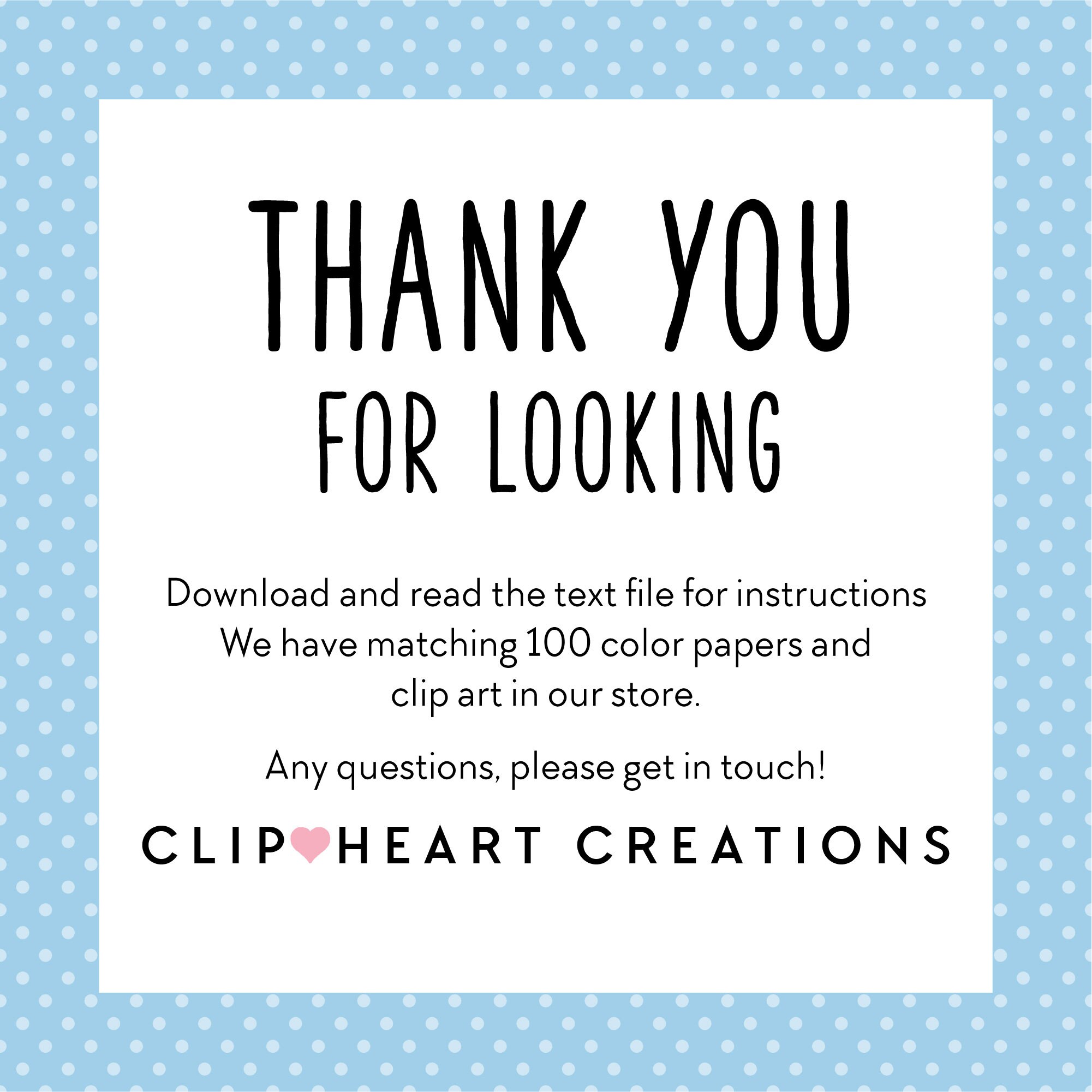 100 Polka Dot Digital Papers Commercial Use Instant Download | Etsy