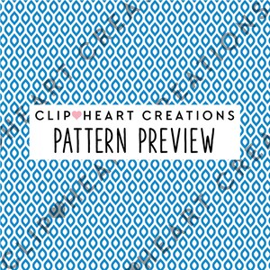 100 Vintage Diamonds Pattern Digital Paper Pack, Commercial Use Instant ...