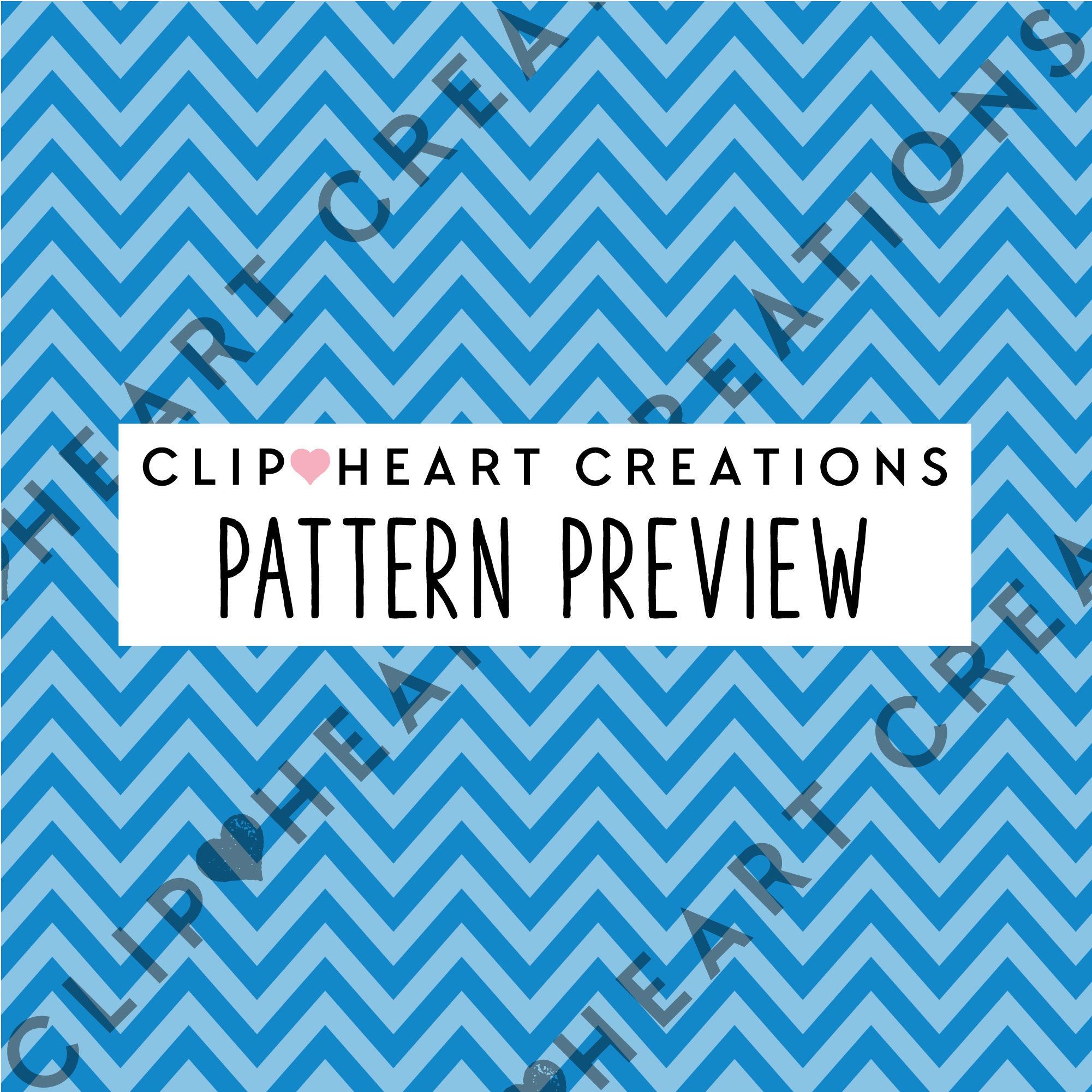 100 Chevron Digital Papers Commercial Use SeamlessTinted | Etsy