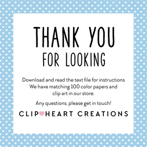 100 Heart Pattern Digital Paper Pack, Commercial Use Seamless Mini ...