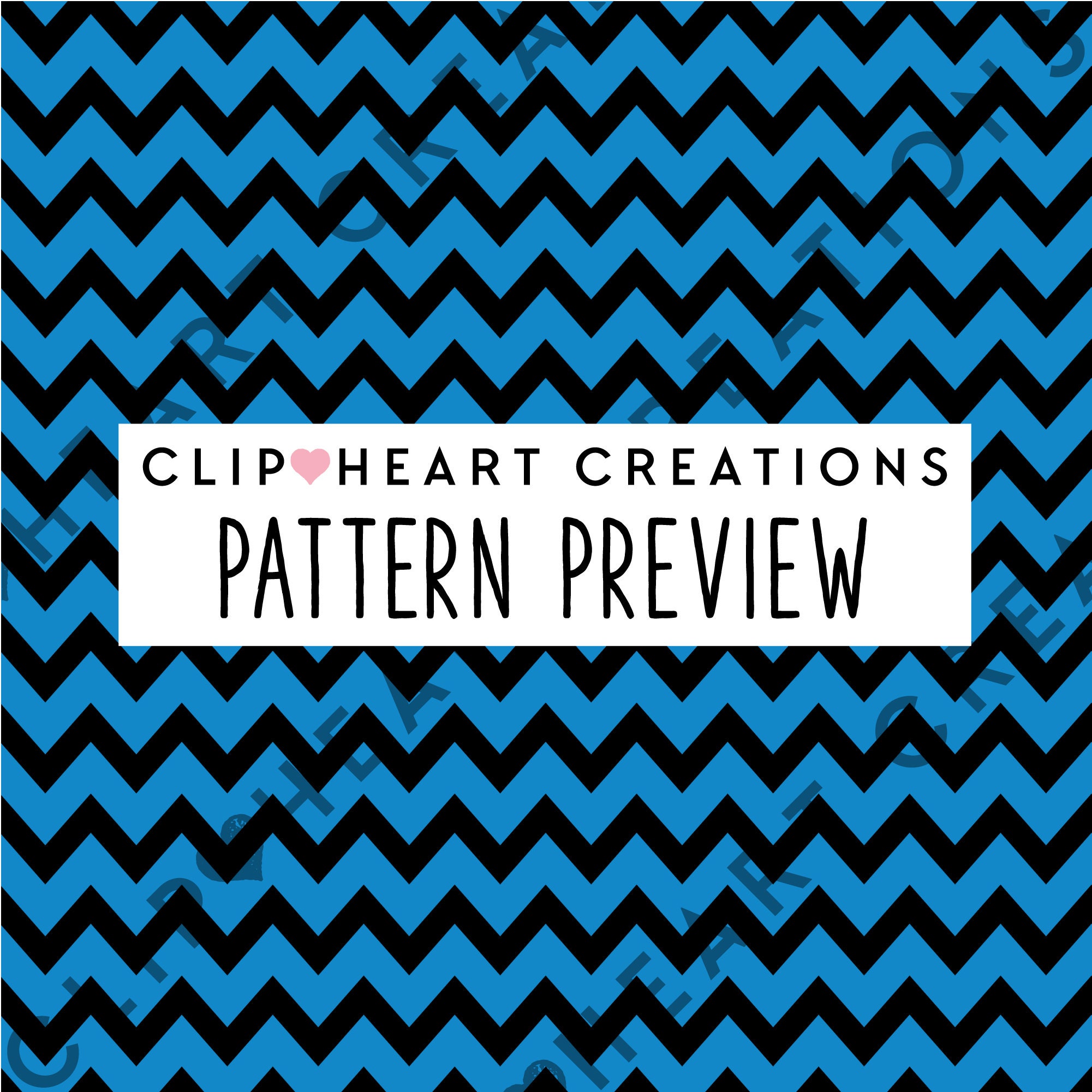 100 Chevron Pattern Digital Paper Pack, Commercial Use Seamless Large ...