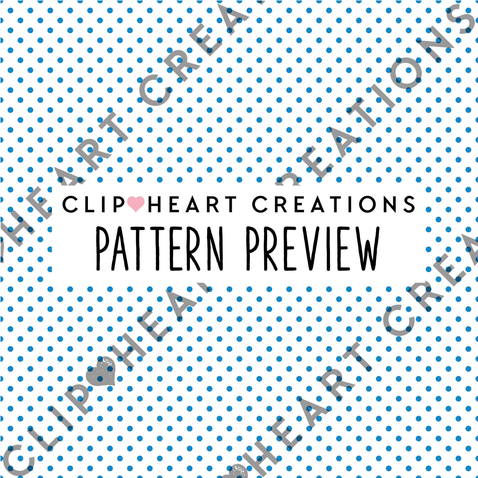 100 Polka Dot Pattern Digital Paper Pack Commercial Use | Etsy