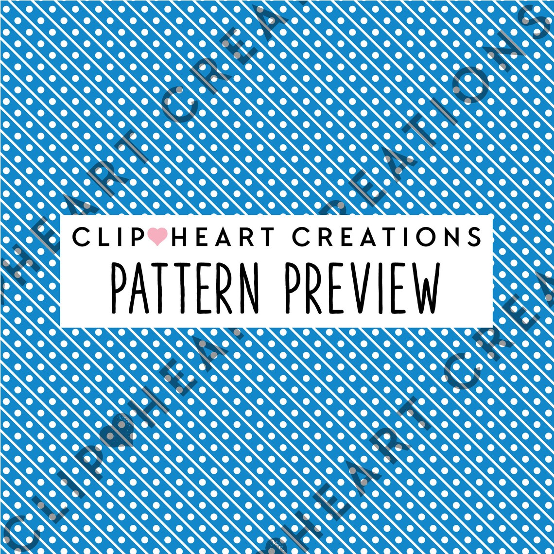 100 Candy Stripes Digital Paper Pack, Commercial Use Instant Download ...