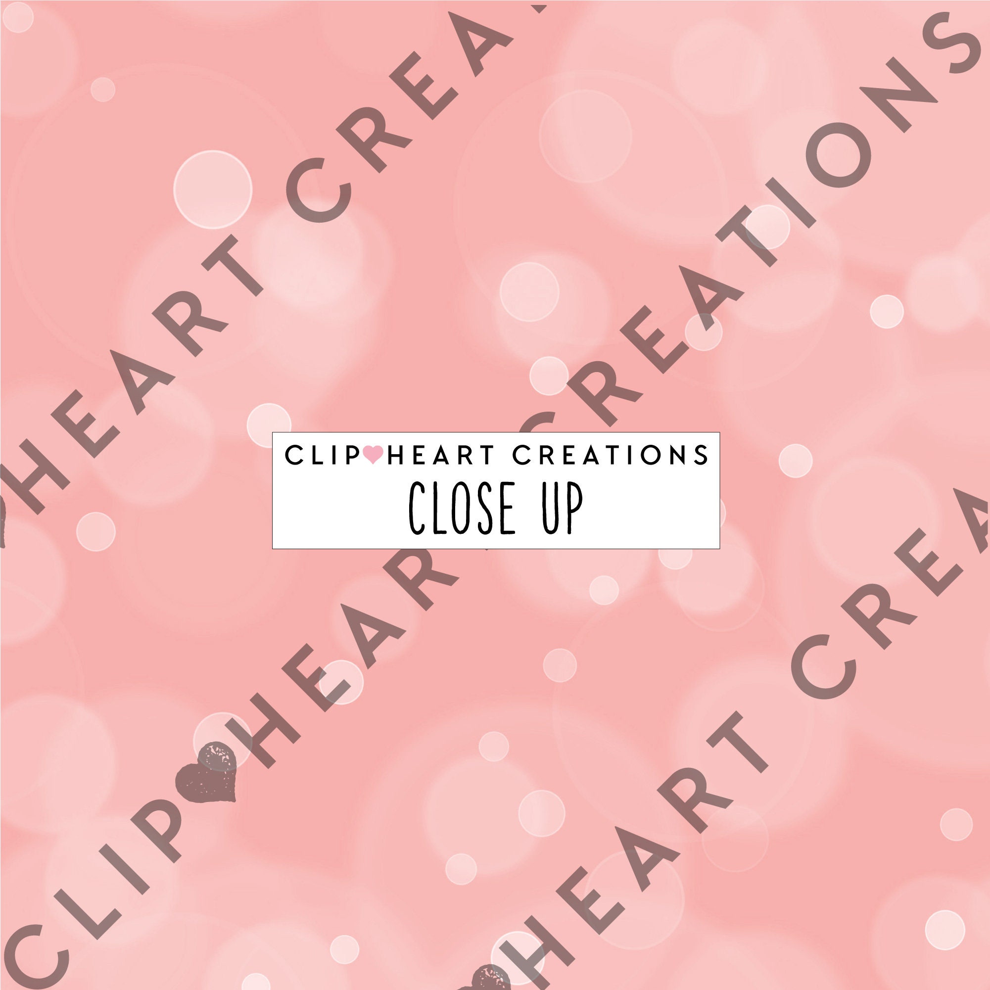 100 Bokeh Digital Papers, Commercial Use Instant Download Seamless ...