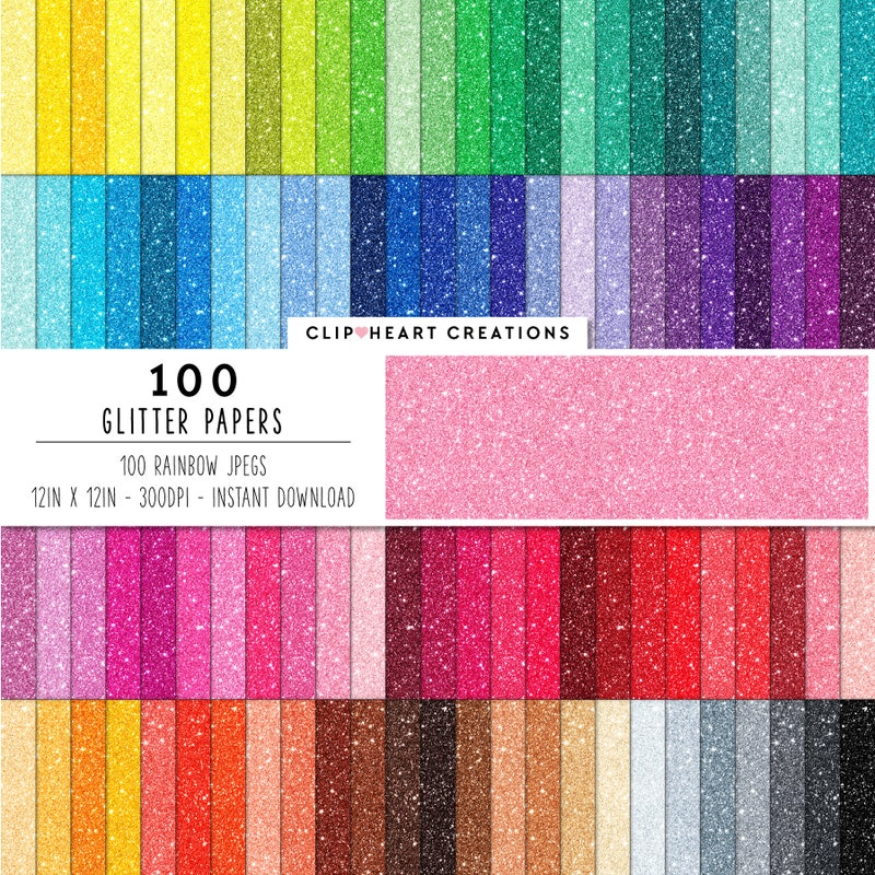 Scrapbook Paper - Etsy