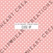 100 Stars Tiny Pattern Digital Papers, Commercial Use Seamless Stars ...
