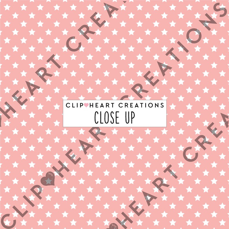 100 Stars Tiny Pattern Digital Papers Commercial Use Seamless - Etsy