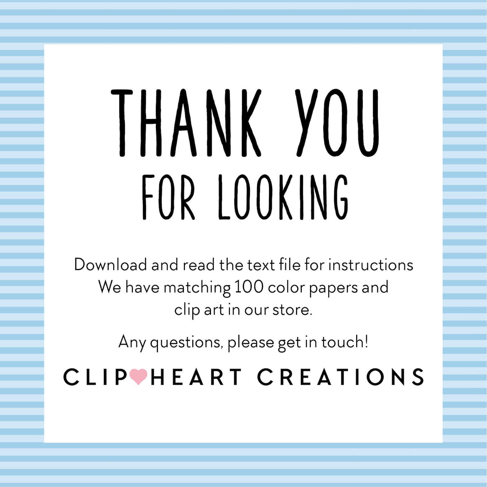 100 Tinted Stripes Digital Paper Pack, Commercial Use Instant Download ...