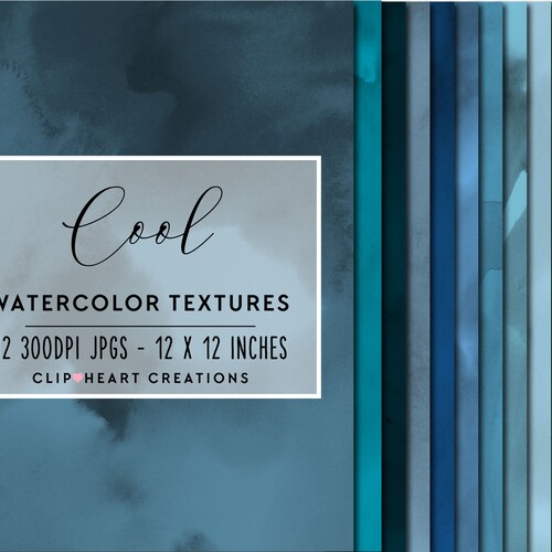 100 Bokeh Digital Papers Commercial Use Instant Download - Etsy