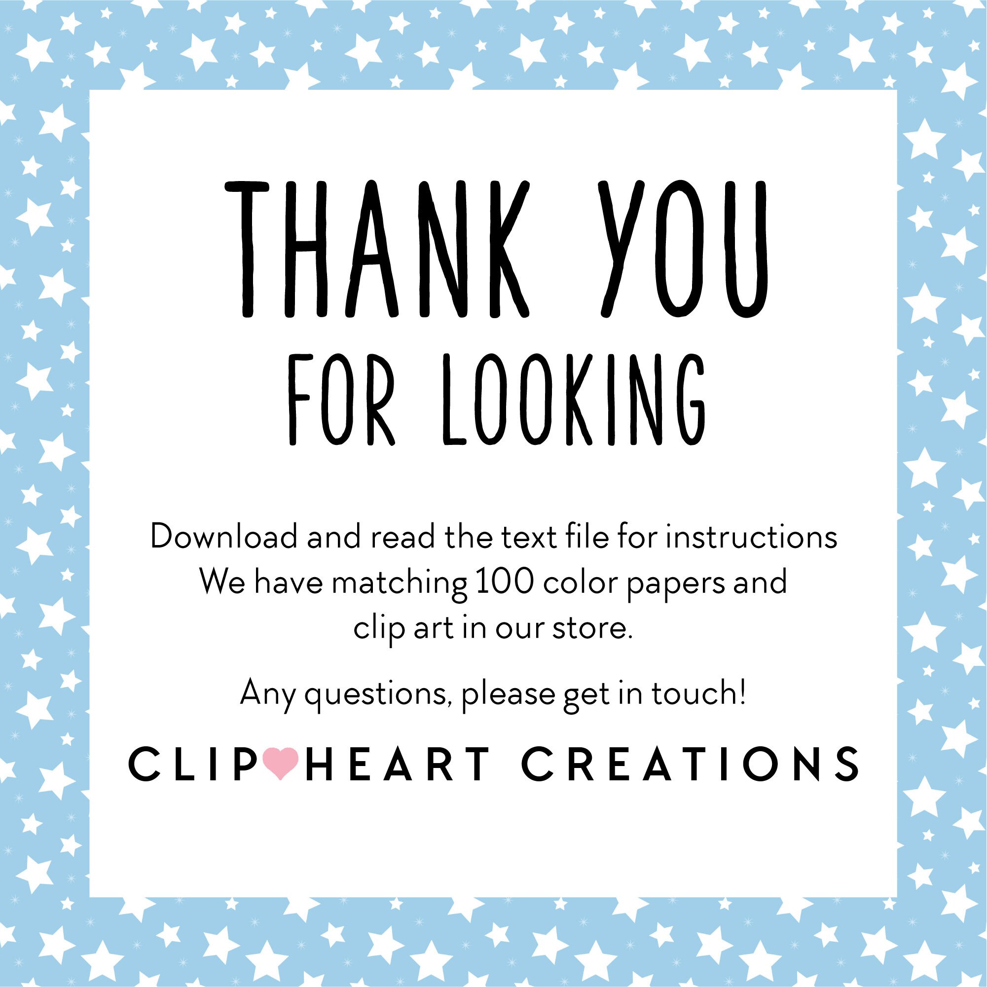 100 Star Patterns Digital Papers, Commercial Use Seamless Stars Digital ...
