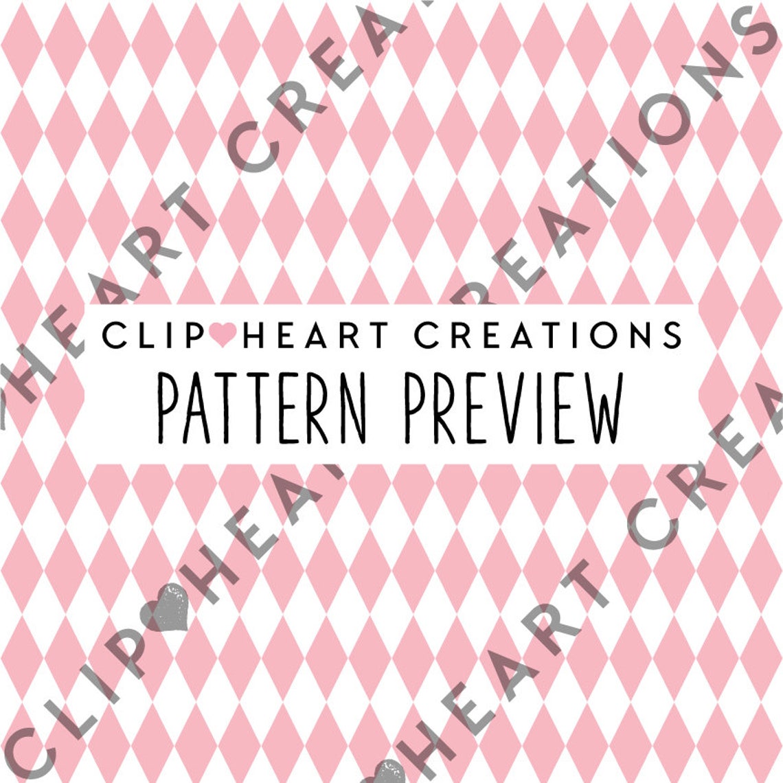 100 Argyle Pattern Digital Paper Pack Commercial Use Instant | Etsy