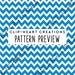 100 White Chevron Digital Paper Pack, Commercial Use Seamless Large ...