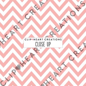 100 Chevron Digital Paper Pack, Commercial Use Seamless White Chevrons ...