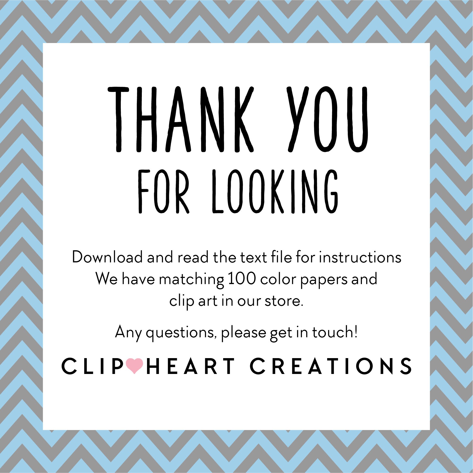 100 Chevron Digital Paper Pack, Commercial Use Seamless Black Chevrons ...