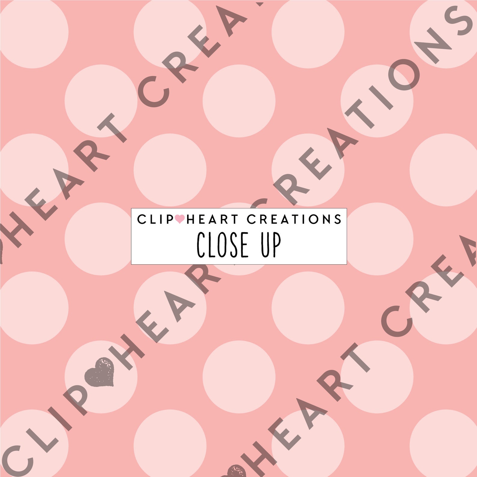 100 Polka Dot Digital Papers Commercial Use Seamless Large - Etsy