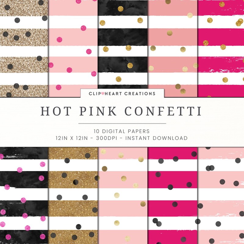 ClipHeartCreations - Etsy