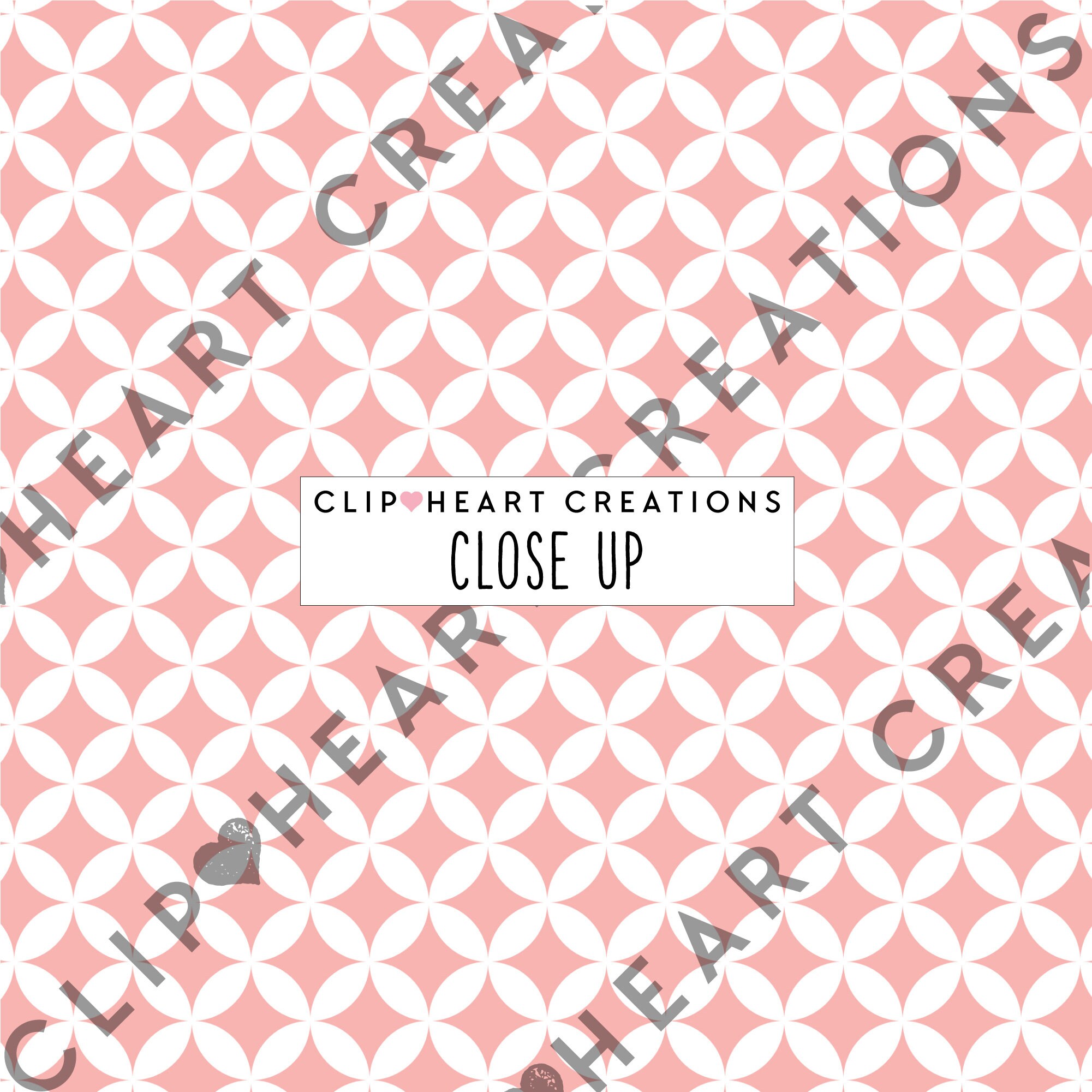 100 Petal Pattern Digital Paper Commercial Use Seamless - Etsy